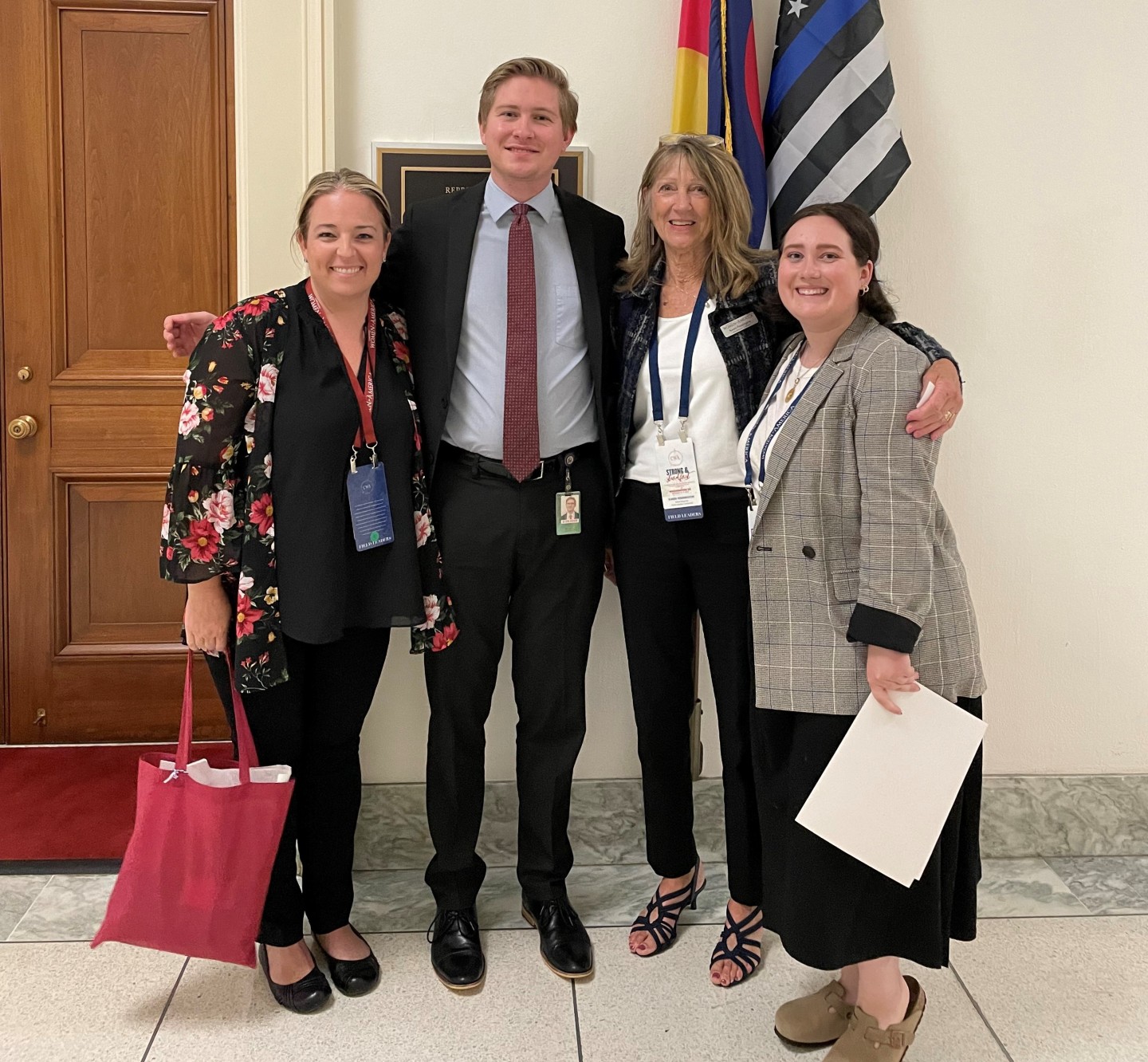 Colorado – Concerned Women for America