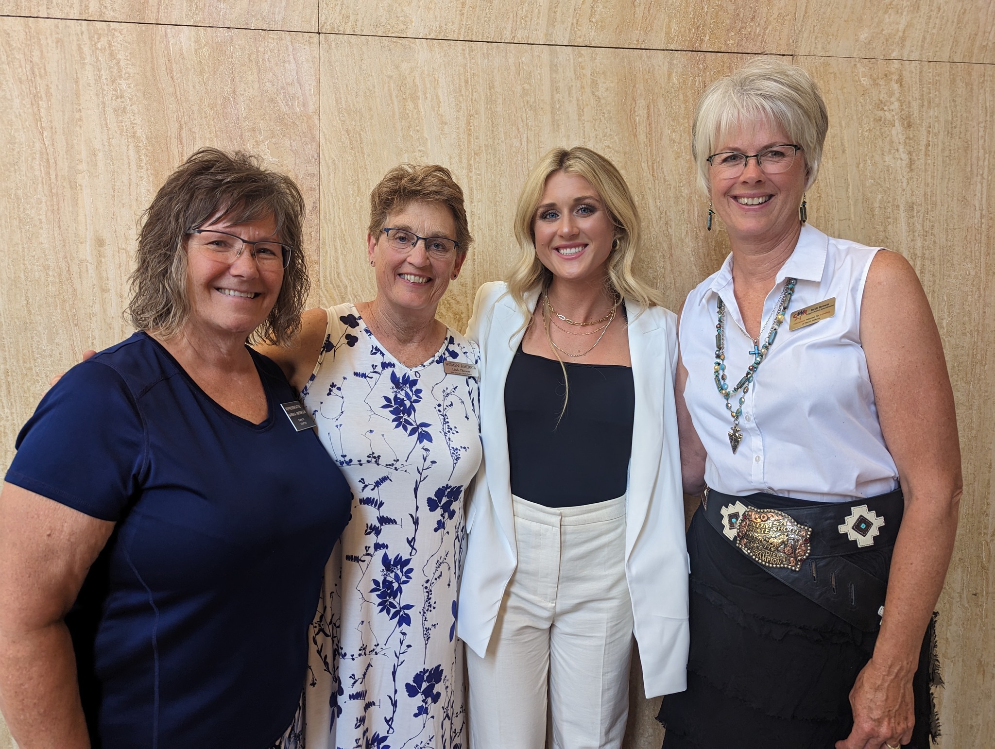 North Dakota – Concerned Women for America