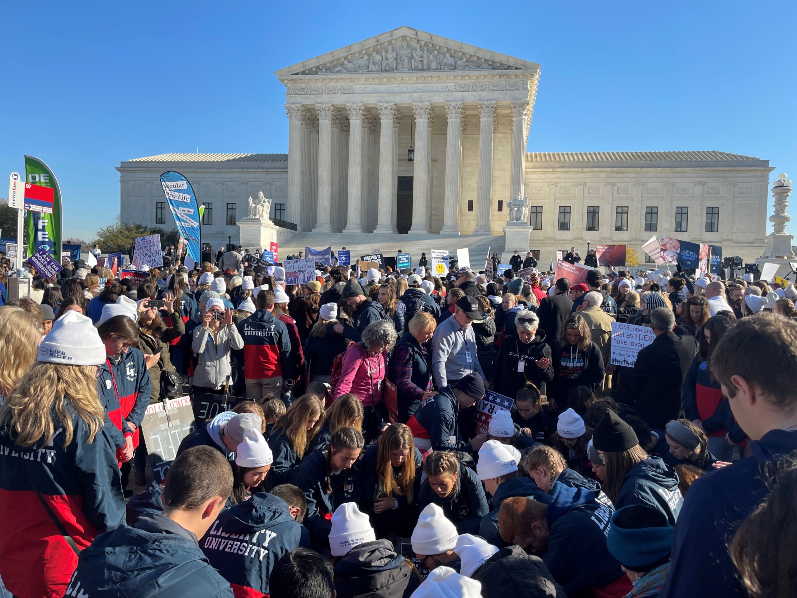 Three Years After the Fall of Roe, Life is Winning – Concerned Women ...