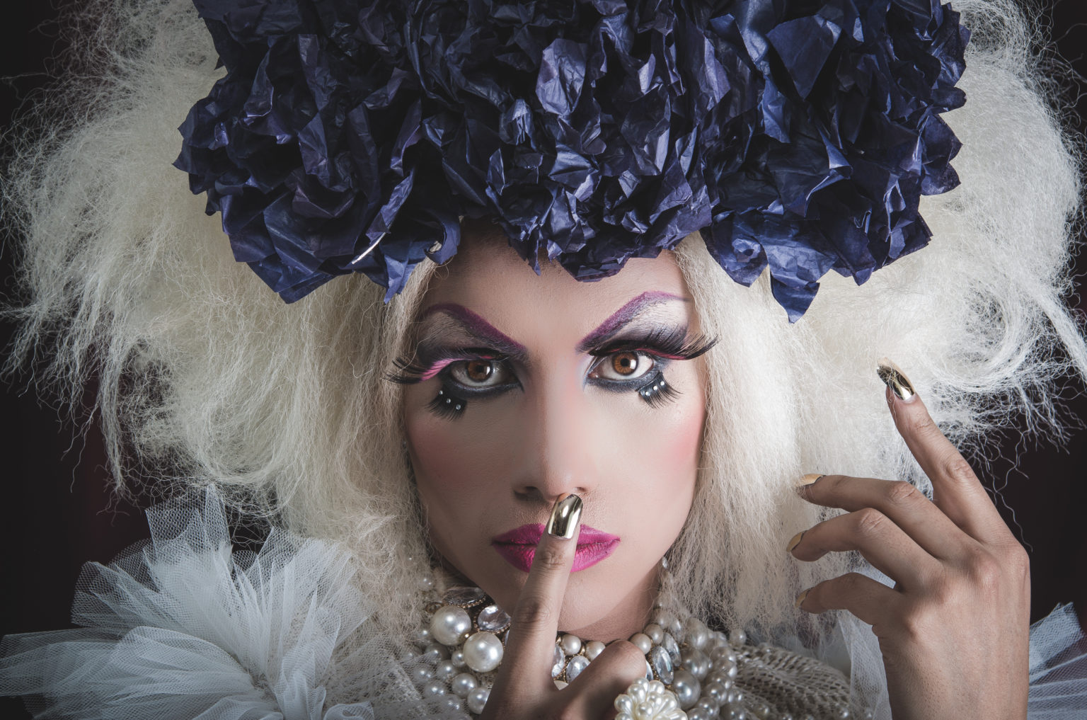 Local Bookstore Hosts Book Reading with a Drag Queen – Concerned Women ...