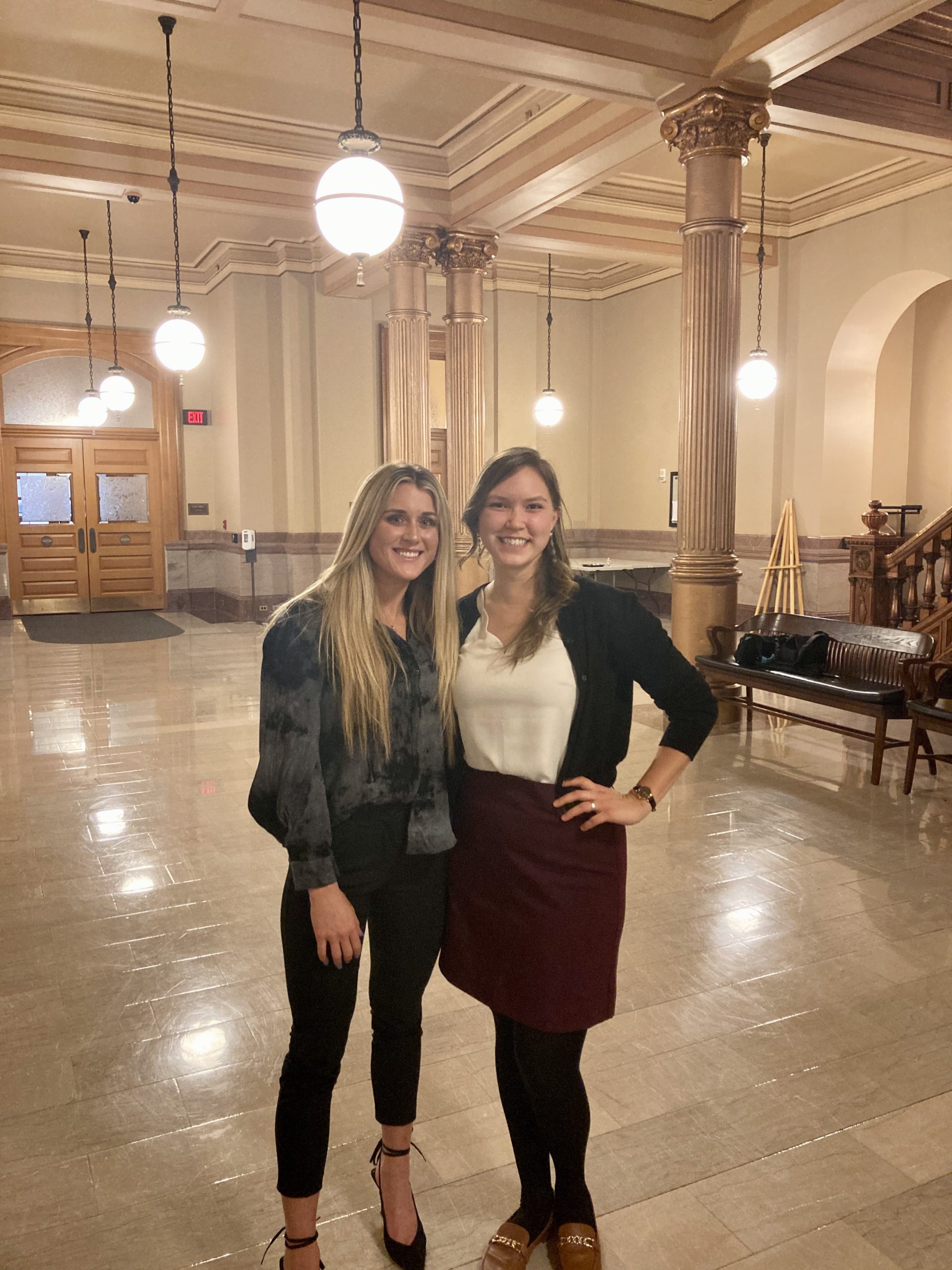 YWA Testifies on Kansas Female Sports Bill – Concerned Women for America