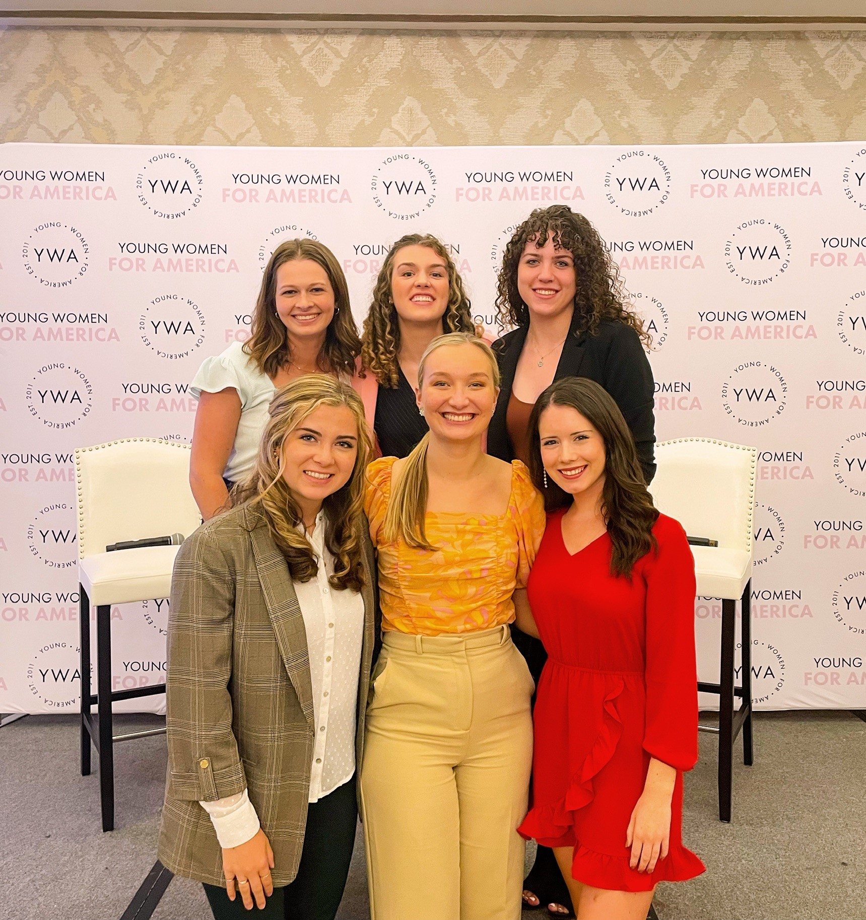 Strengthening the Unity Between the Generations – Concerned Women for ...