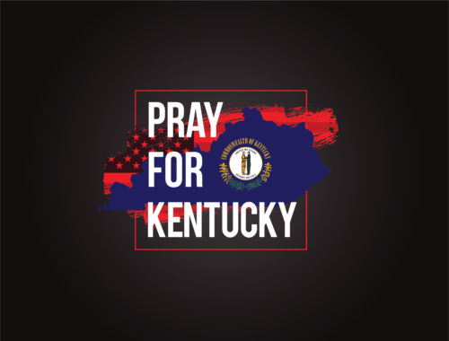 Pray for Kentucky – Concerned Women for America