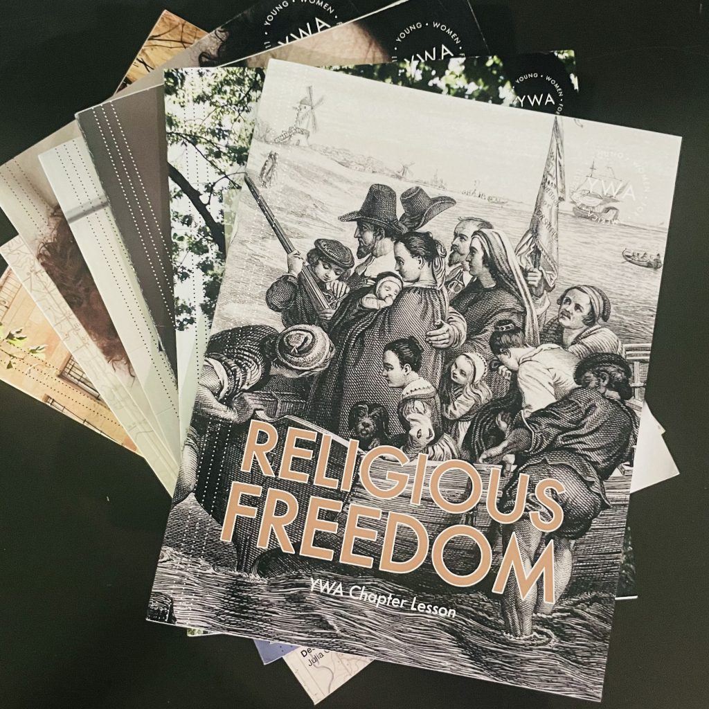 EducationalBooklets – Concerned Women for America