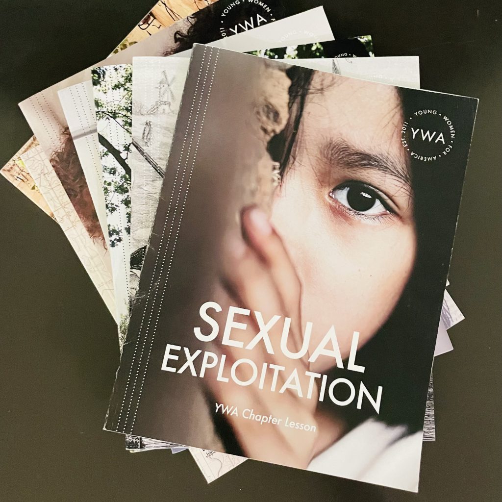 EducationalBooklets – Concerned Women for America