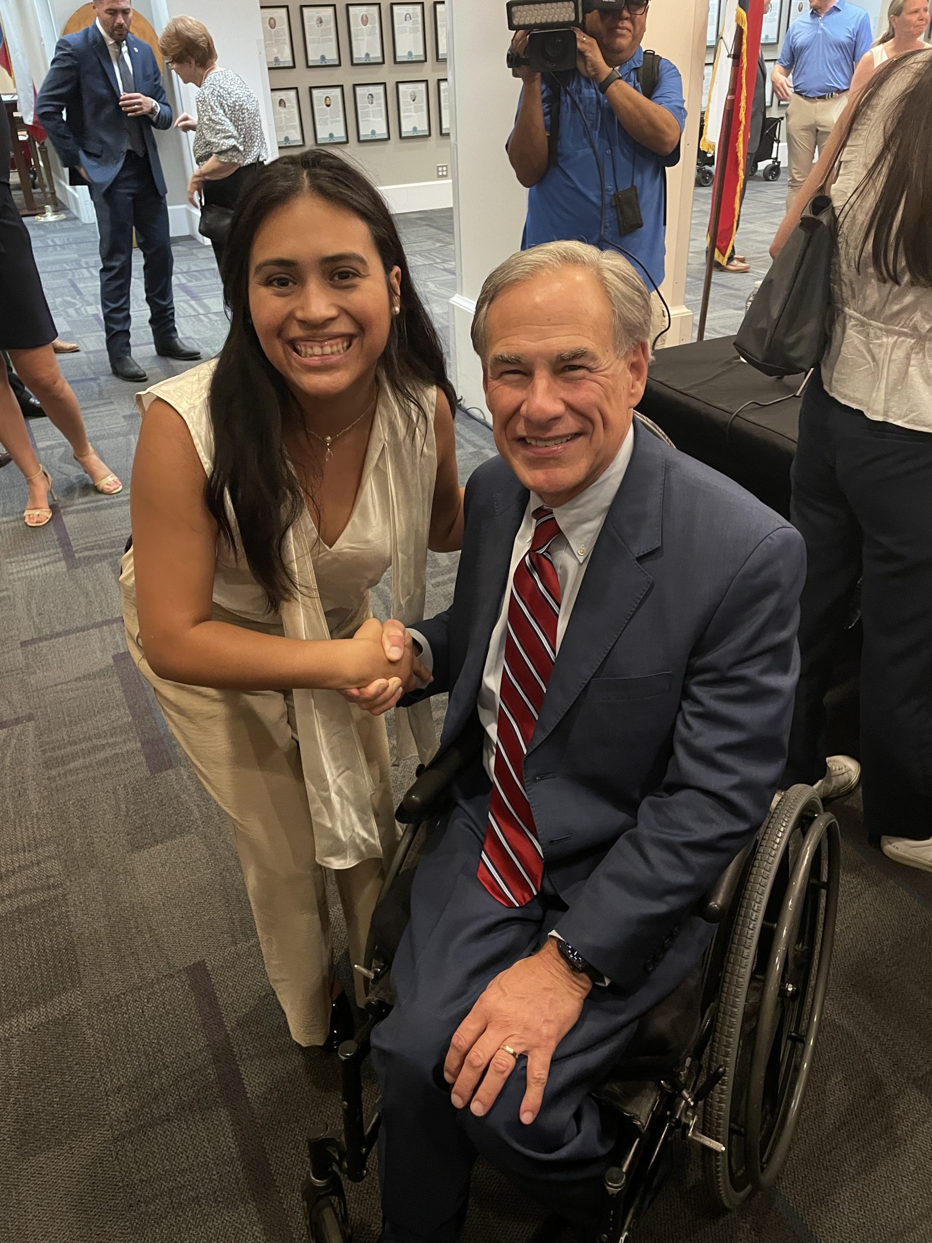 Young Women for America – Concerned Women for America