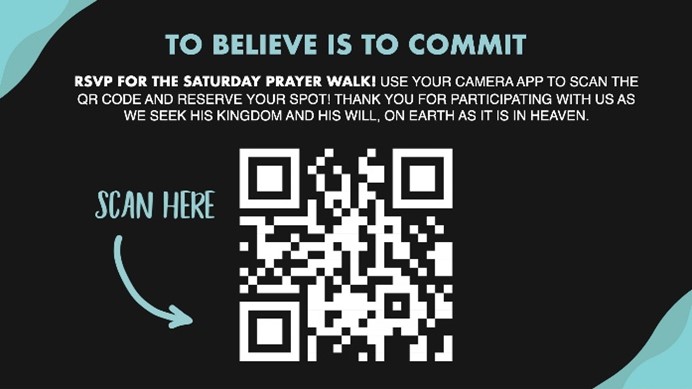 Join us to prayer walk for life! – Concerned Women for America