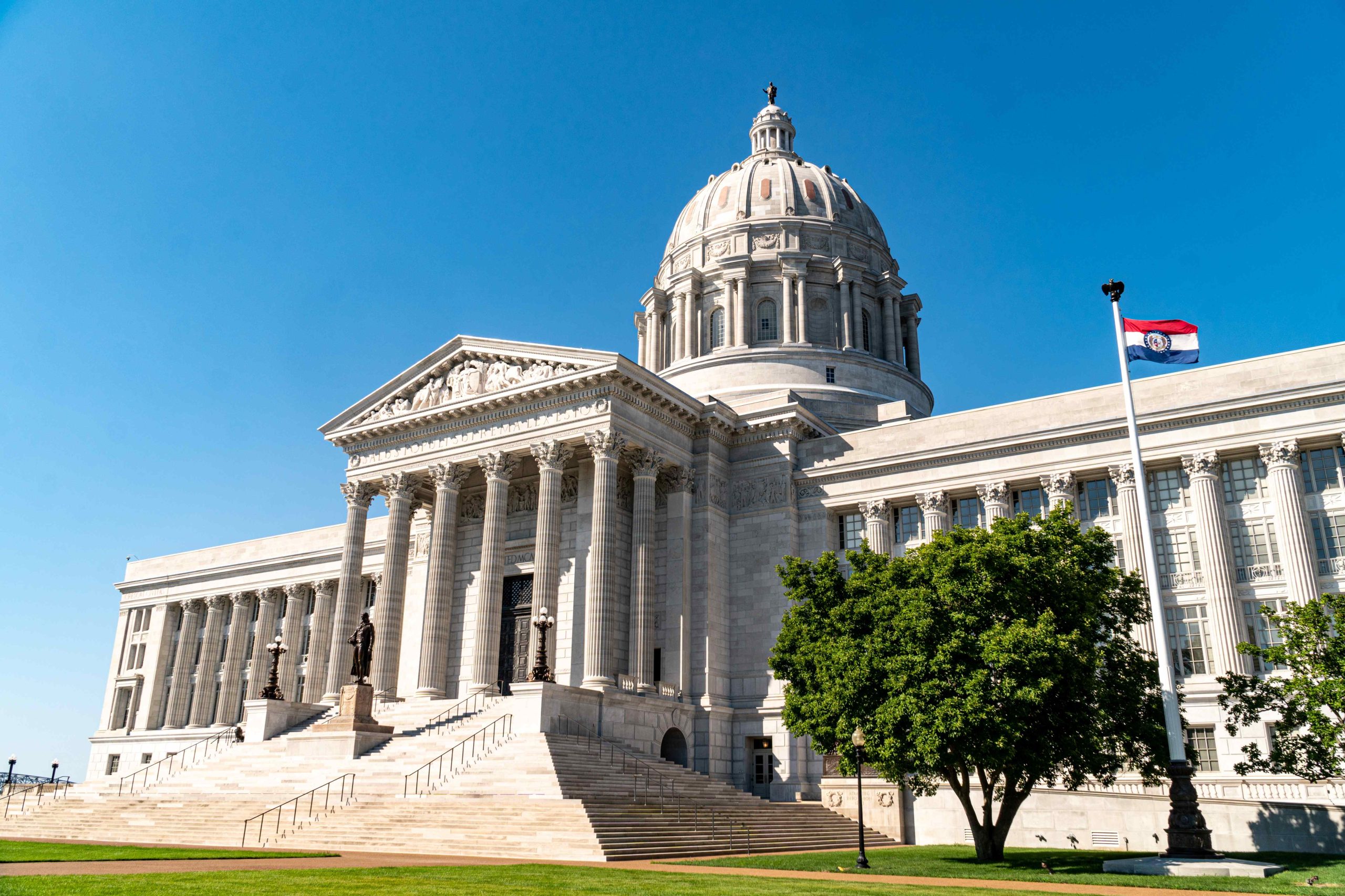 Branson – June 17 – Senators Hudson and Seitz to Give Legislative ...