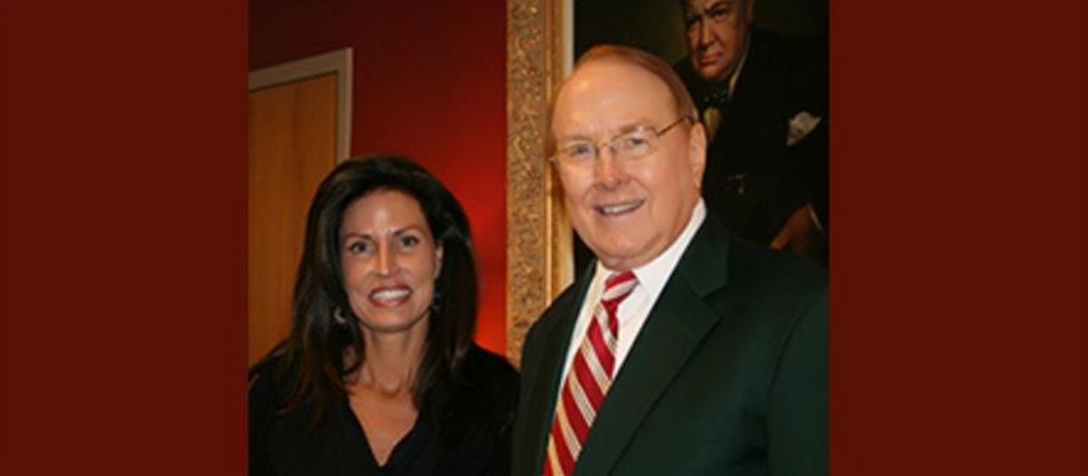 CWA Celebrates Life of Dr. James Dobson – Concerned Women for America