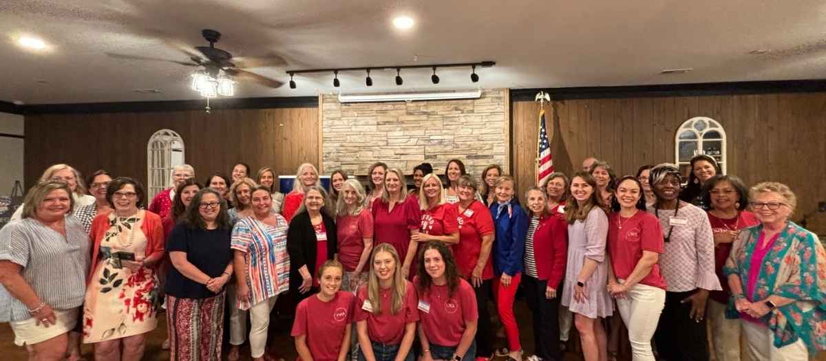 CWA of Virginia, Equipping Its Leaders for Engagement – Concerned Women ...