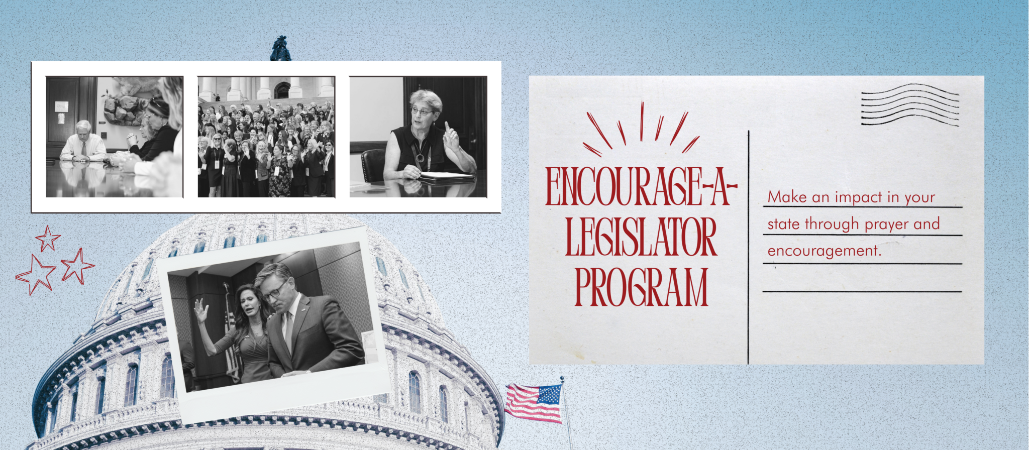 EAL Participation Form – Concerned Women for America