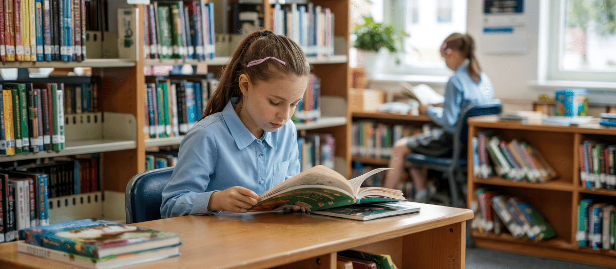 What’s in Your Local School Library? – Concerned Women for America