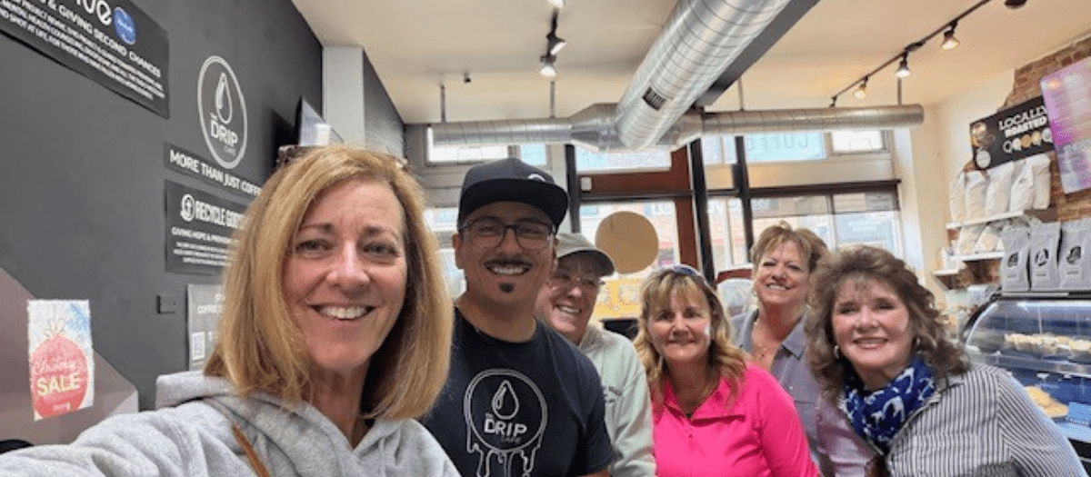CWA Stands with The Drip Café as LGBTQ Activists Seek to Close Its ...