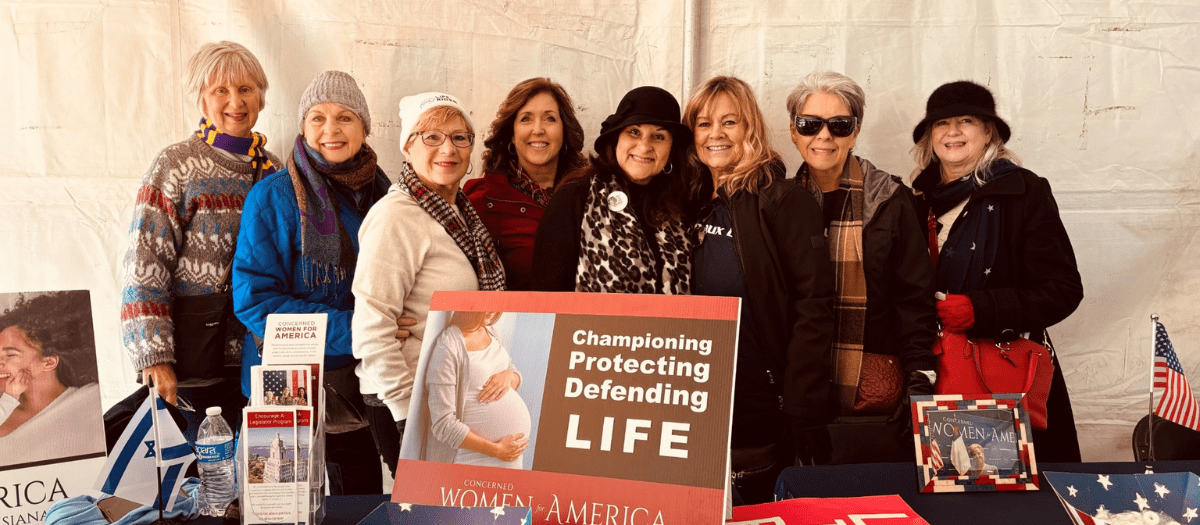 CWALAC Celebrates Pro-Life Wins at Federal Level – Concerned Women for ...