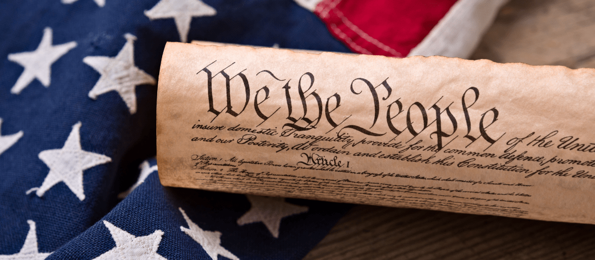 Urgent: Compel State Legislators to Protect the U.S. Constitution ...