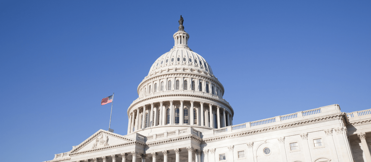 What’s in Store for Congress in 2026 – Concerned Women for America