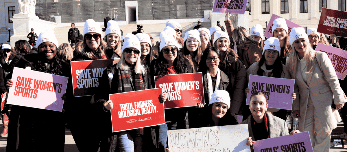 Women’s Sports Oral Arguments at the U.S. Supreme Court—How Did it Go ...