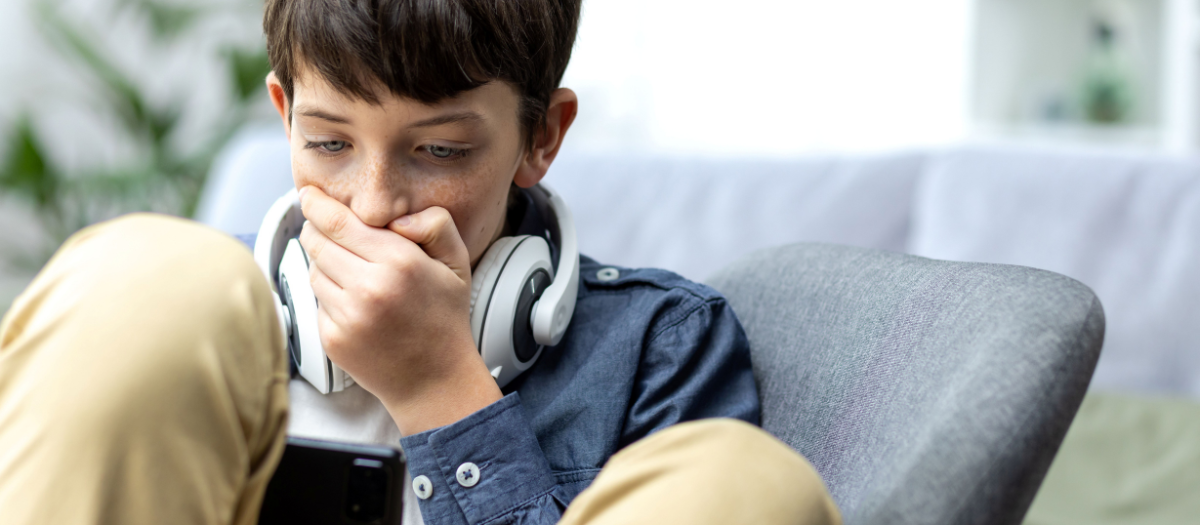 Let's Empower Parents to Protect Kids Online – Concerned Women for America